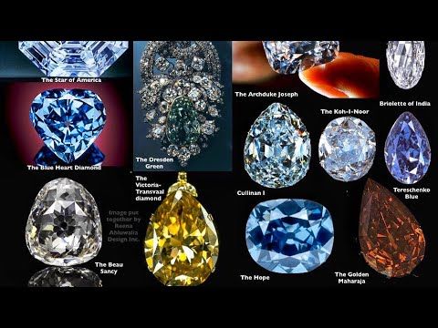 Understanding Pink Diamond Color Grades: Why Color... | Blog